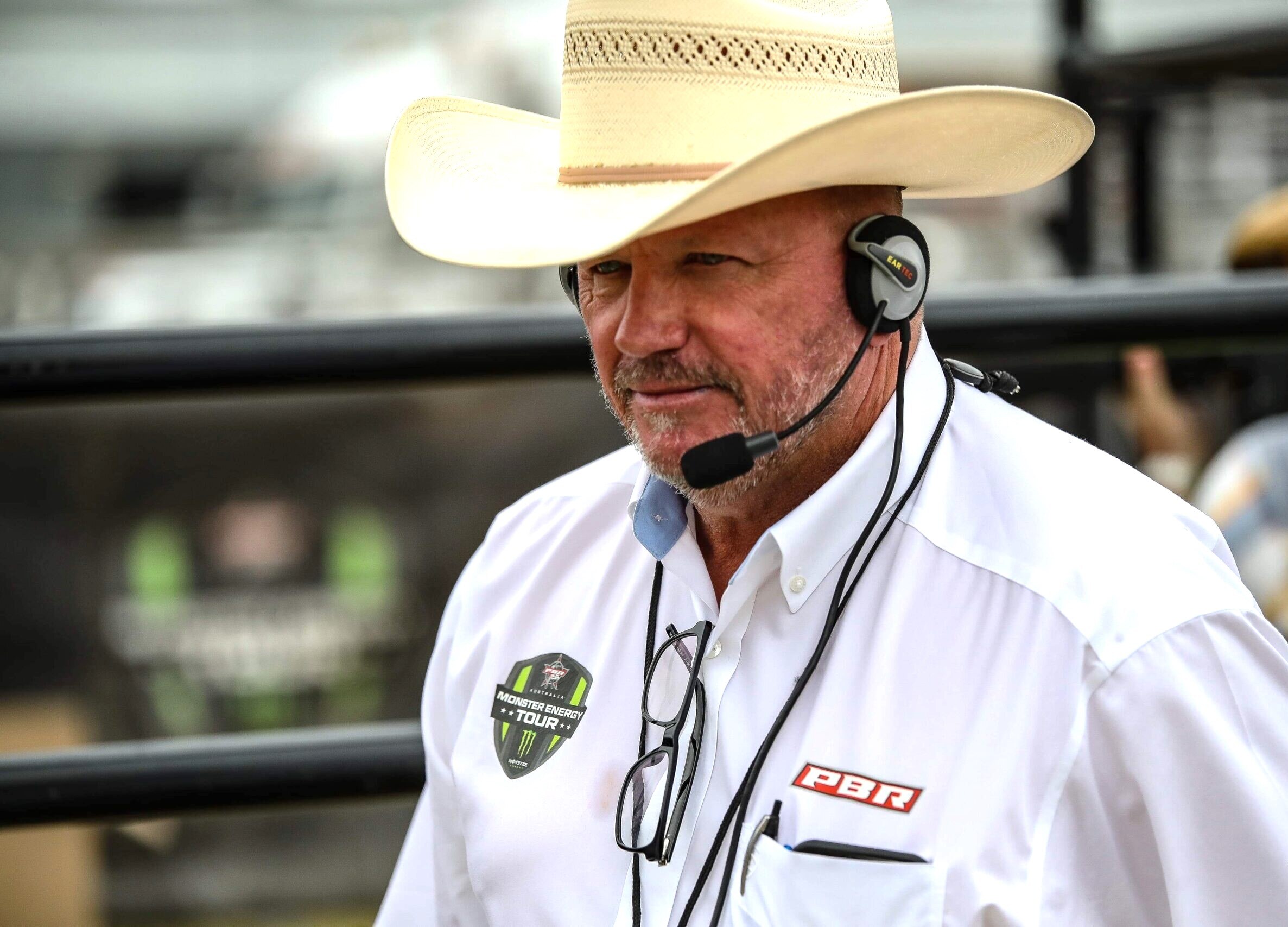 Rockhampton bull rider goes from beef capital of Australia to rodeo ...