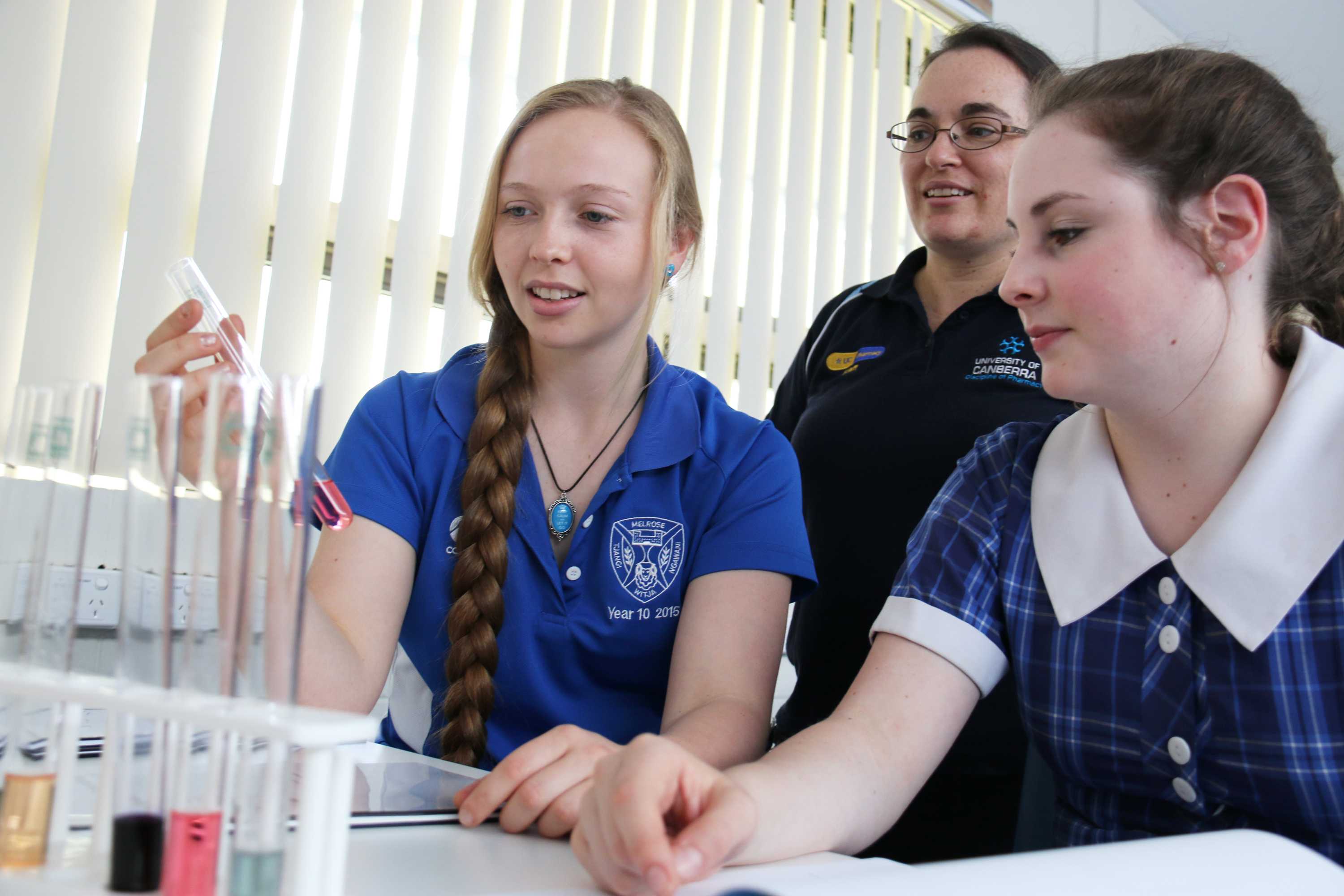 Are selective schools the best place for gifted students? - ABC News