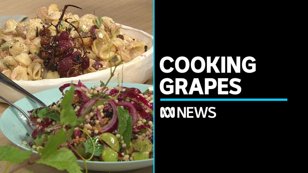 Recipes - Topic - ABC News