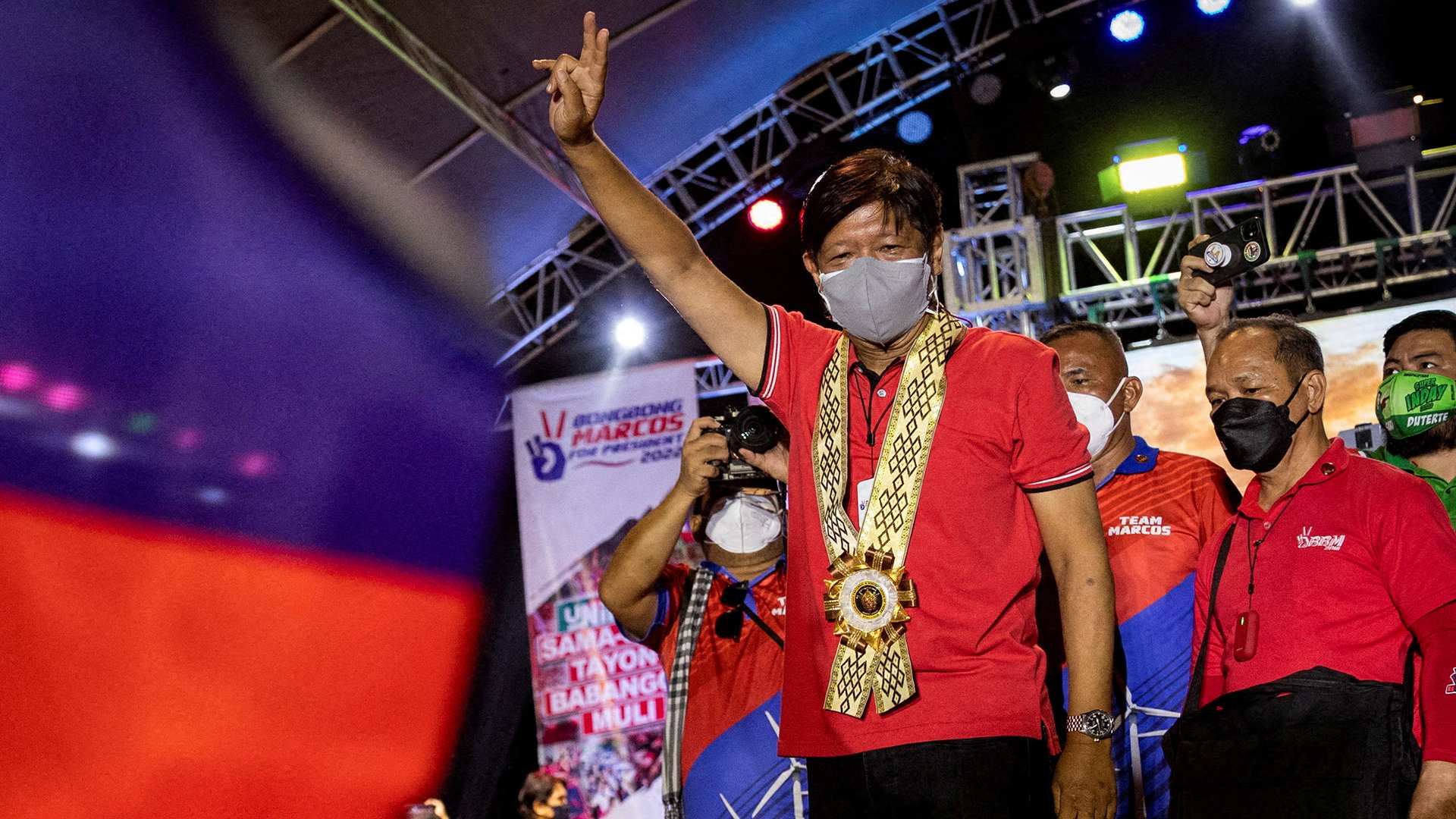 Election Lingo - Democracy Sausage - Behind The News