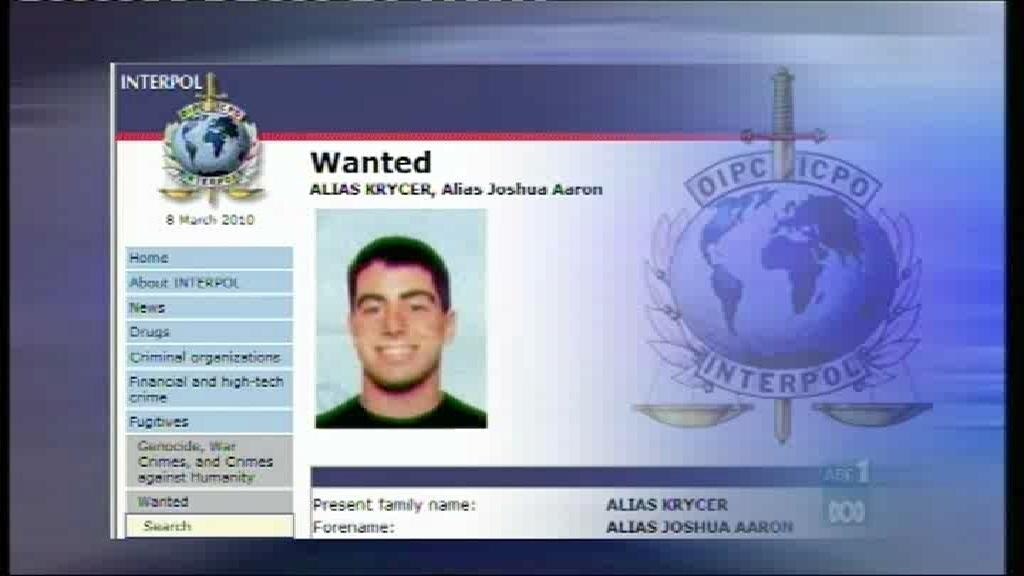 Fourth Australian linked to Dubai murder - ABC News