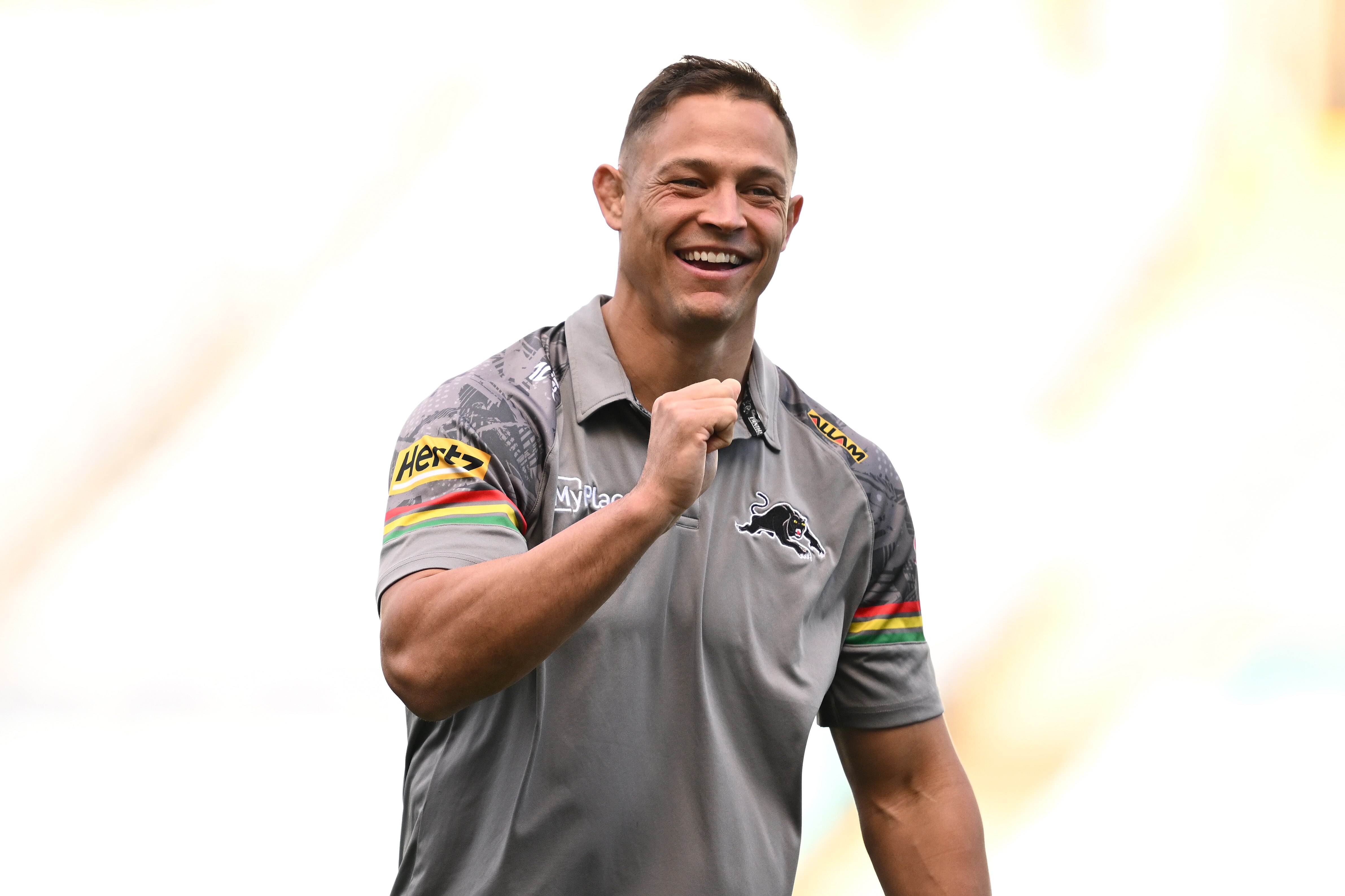 Penrith Panthers clear Scott Sorensen to play NRL grand final against ...
