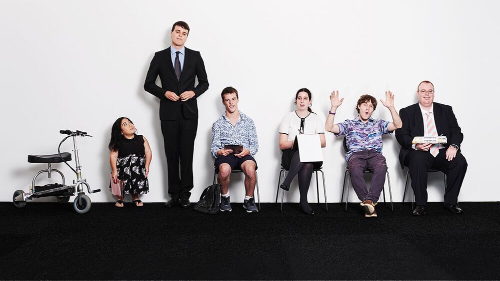 What it’s like finding out you have Tourette Syndrome - triple j