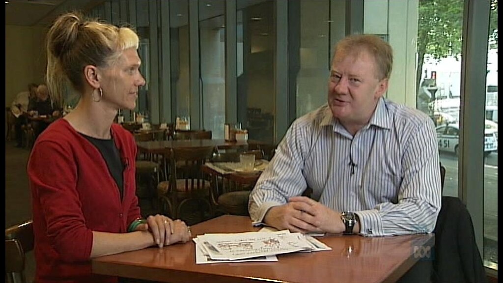 Talking Pictures - ABC News