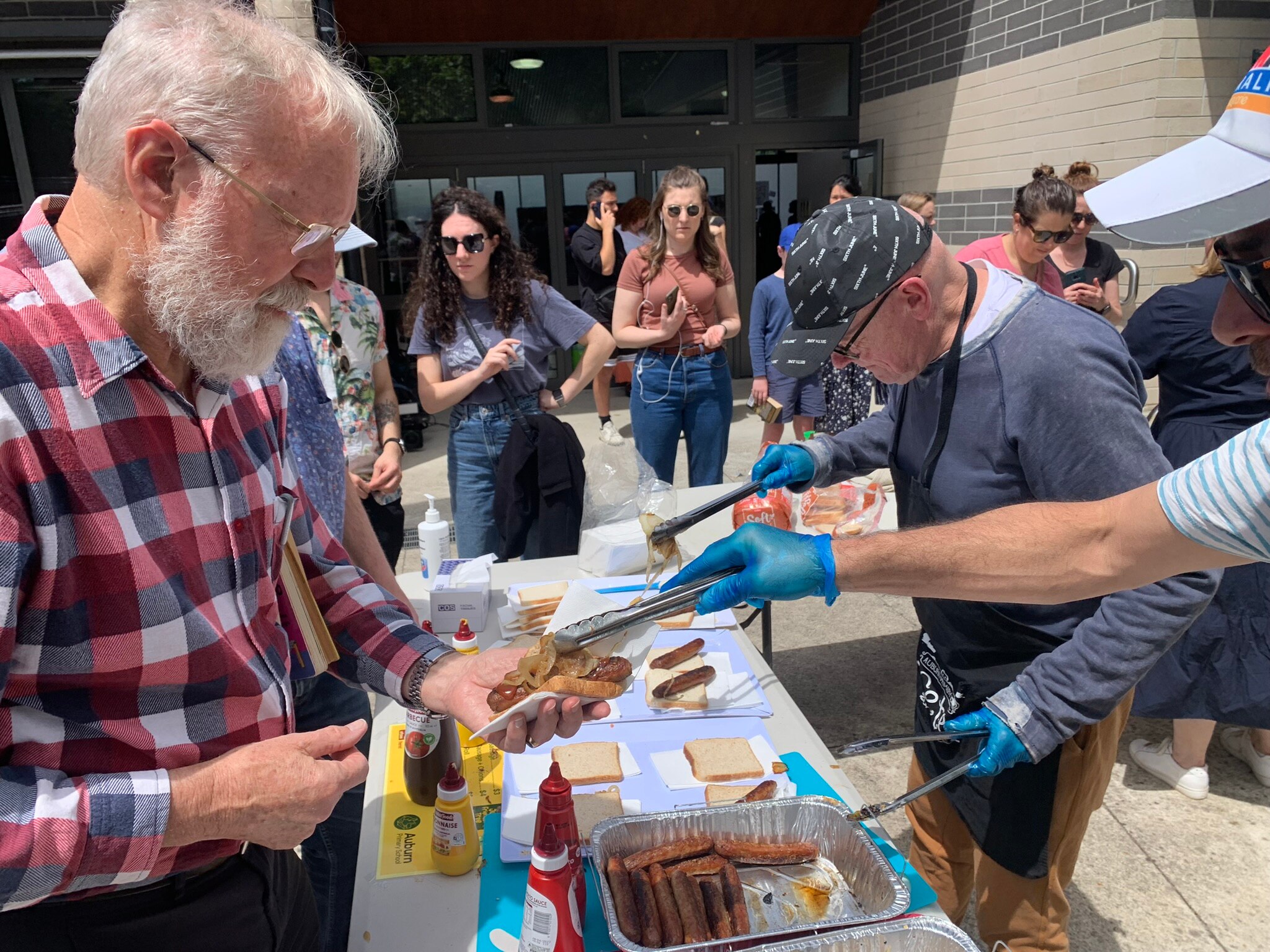 How can we strengthen our democracy? - ABC listen