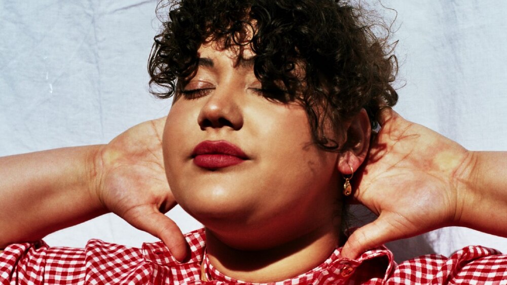 Odette Live At The Wireless - triple j