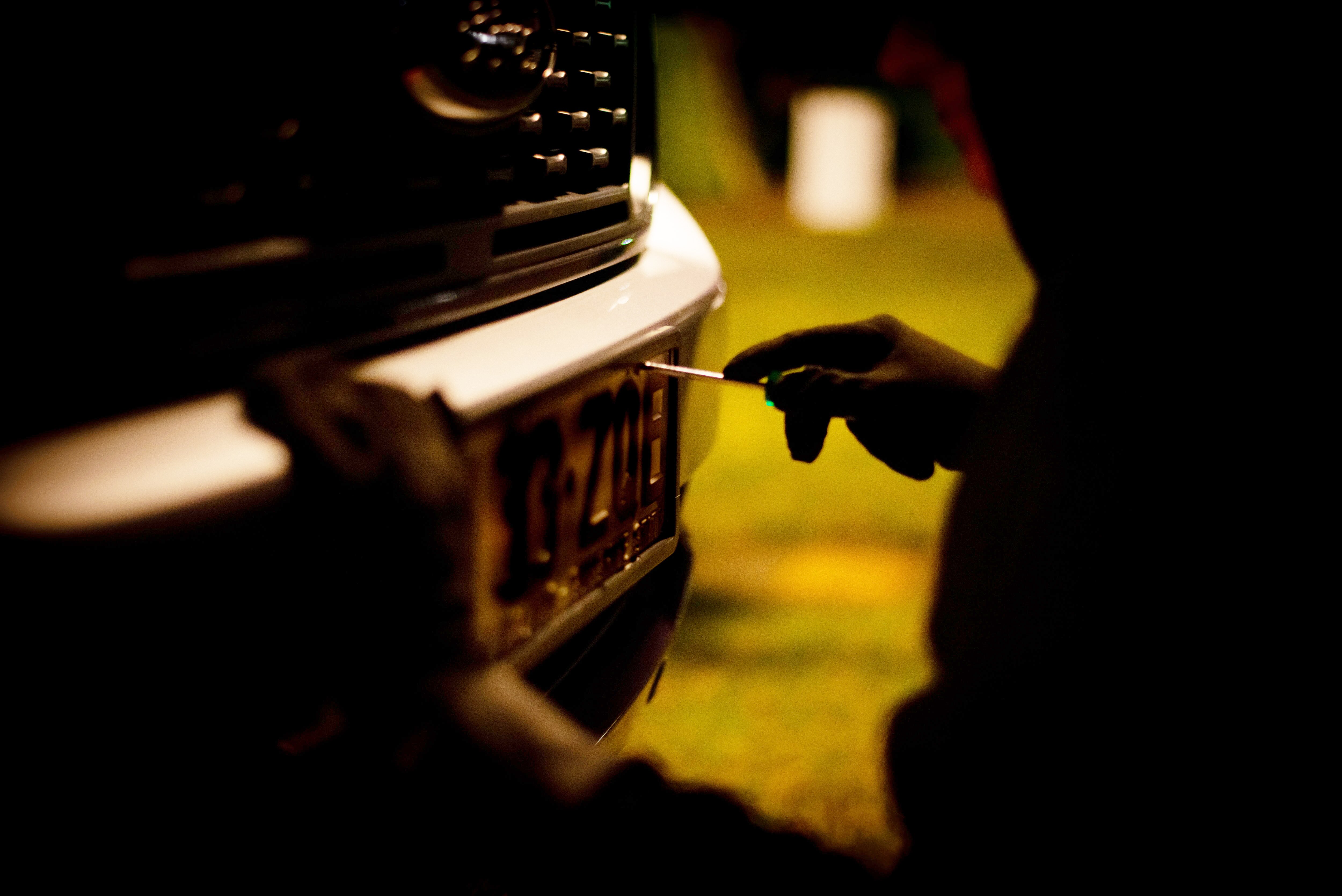 Calls for national Automatic Number Plate Recognition system to crack ...