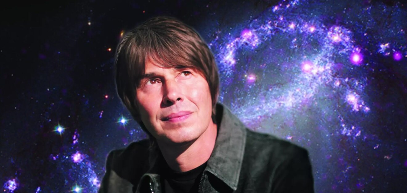 Science and music combine to reveal the wonders of the universe - ABC ...