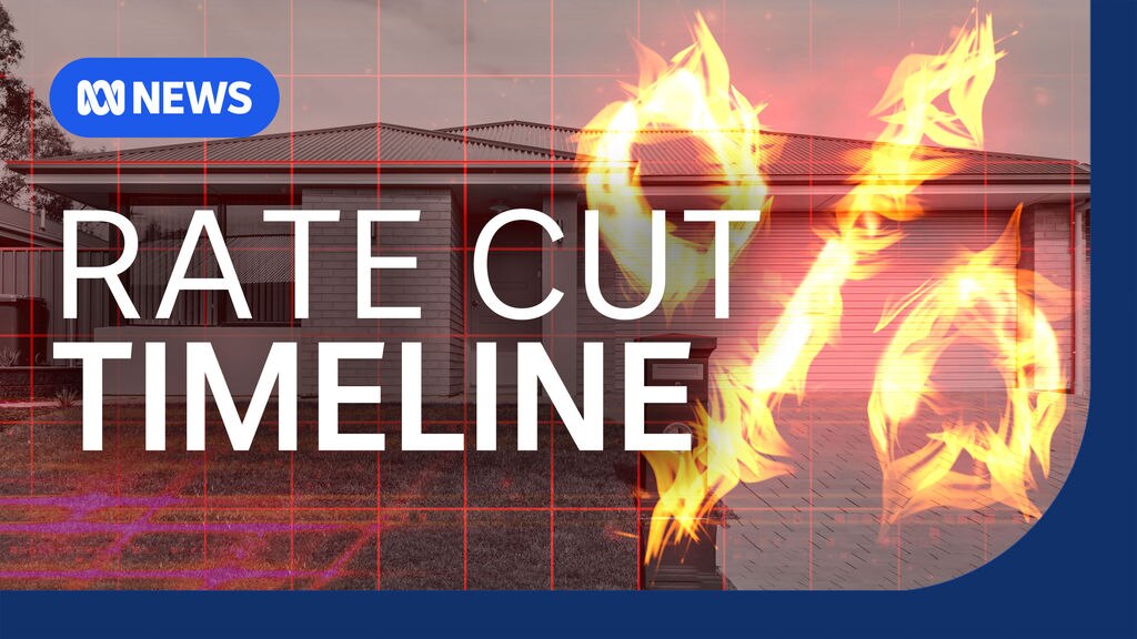 Interest Rates - Topic - ABC News