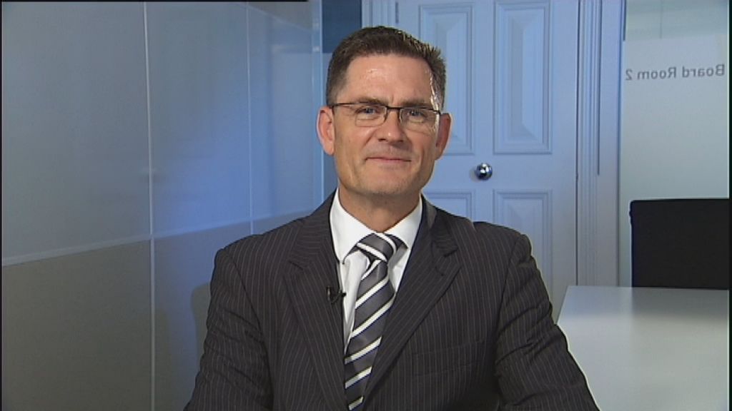 Tuesday market wrap with Marcus Padley - ABC News