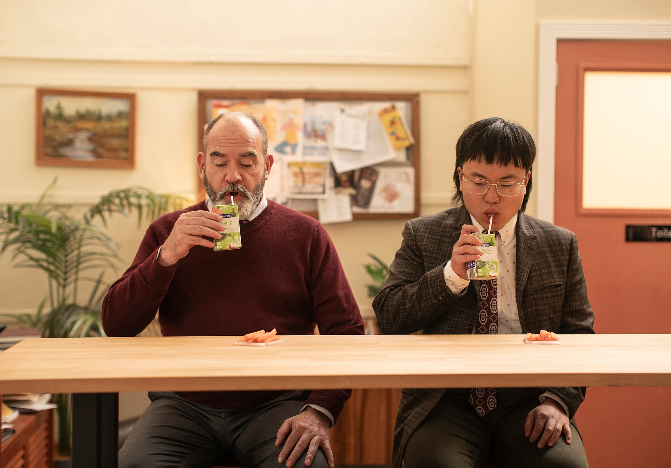 Kitty Flanagan struggled to get Fisk made. Now, the ABC TV show is an ...