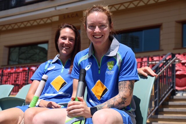 'In hell': Athletes meeting the challenge of anorexia nervosa - ABC News