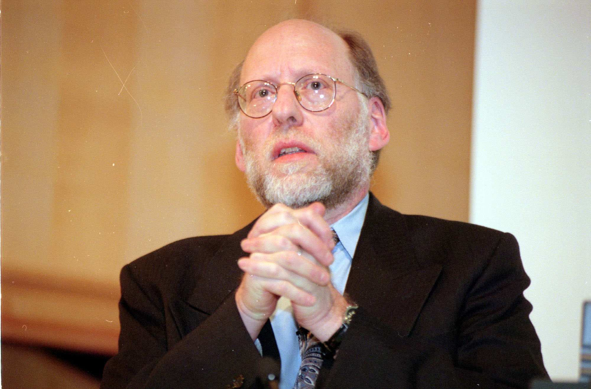 Bruce Shapiro's America - ABC listen