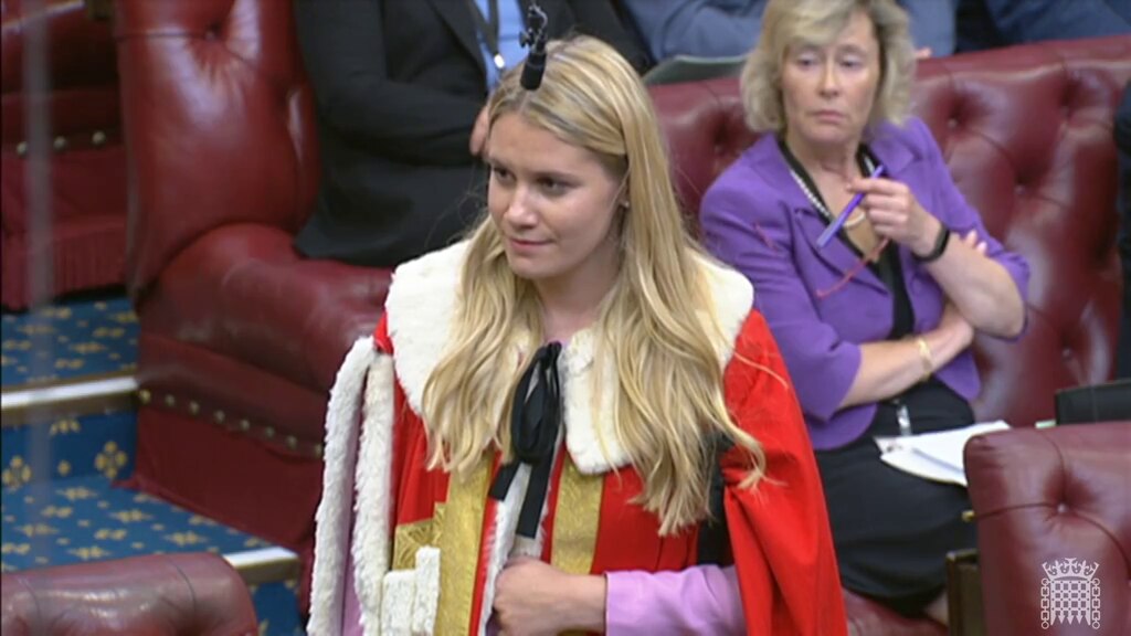 Isabella Higgins - ABC News