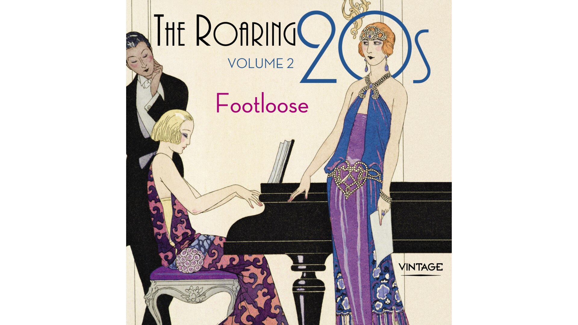 Revisiting The Roaring 20s