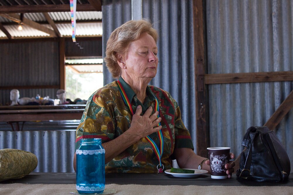 Rural Reporter - ABC listen