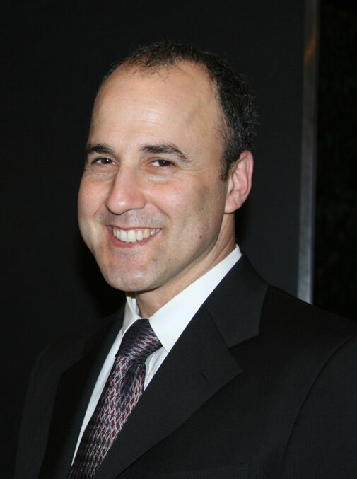 Ahron Shapiro - ABC News