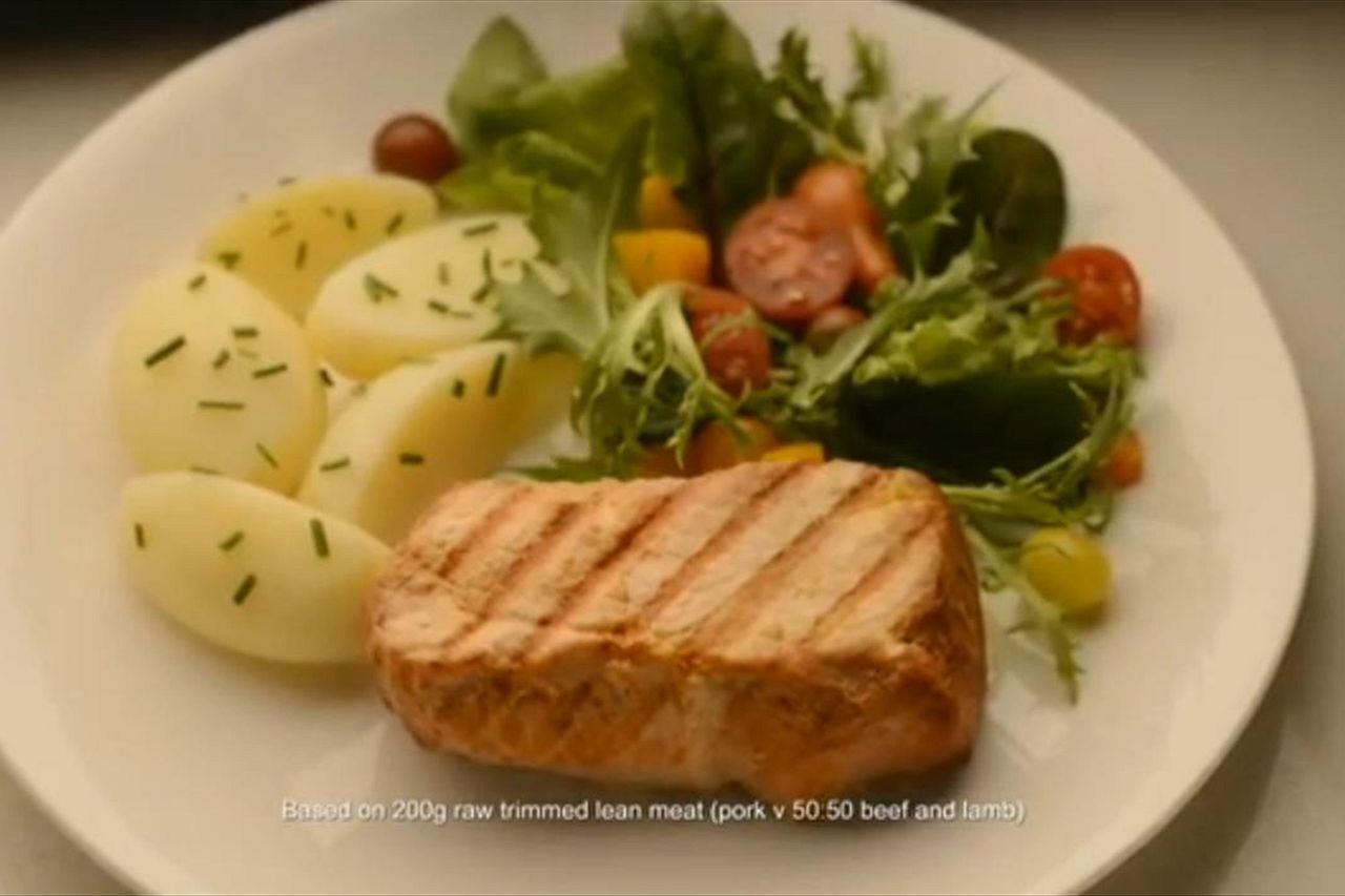 Telling porkies: Pork industry ad deemed misleading - ABC News