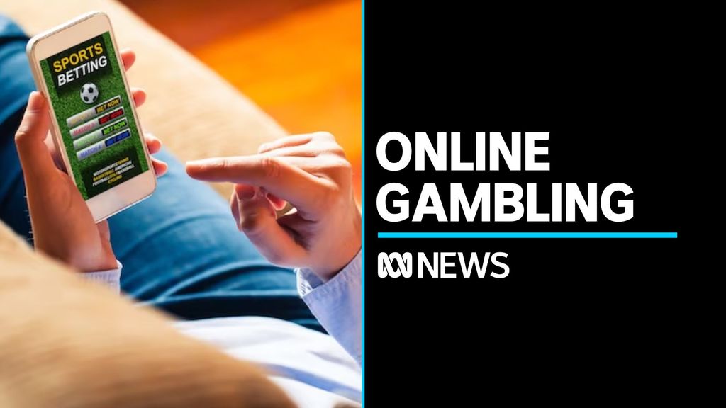 Graeme Innes on welfare reform plan - ABC News