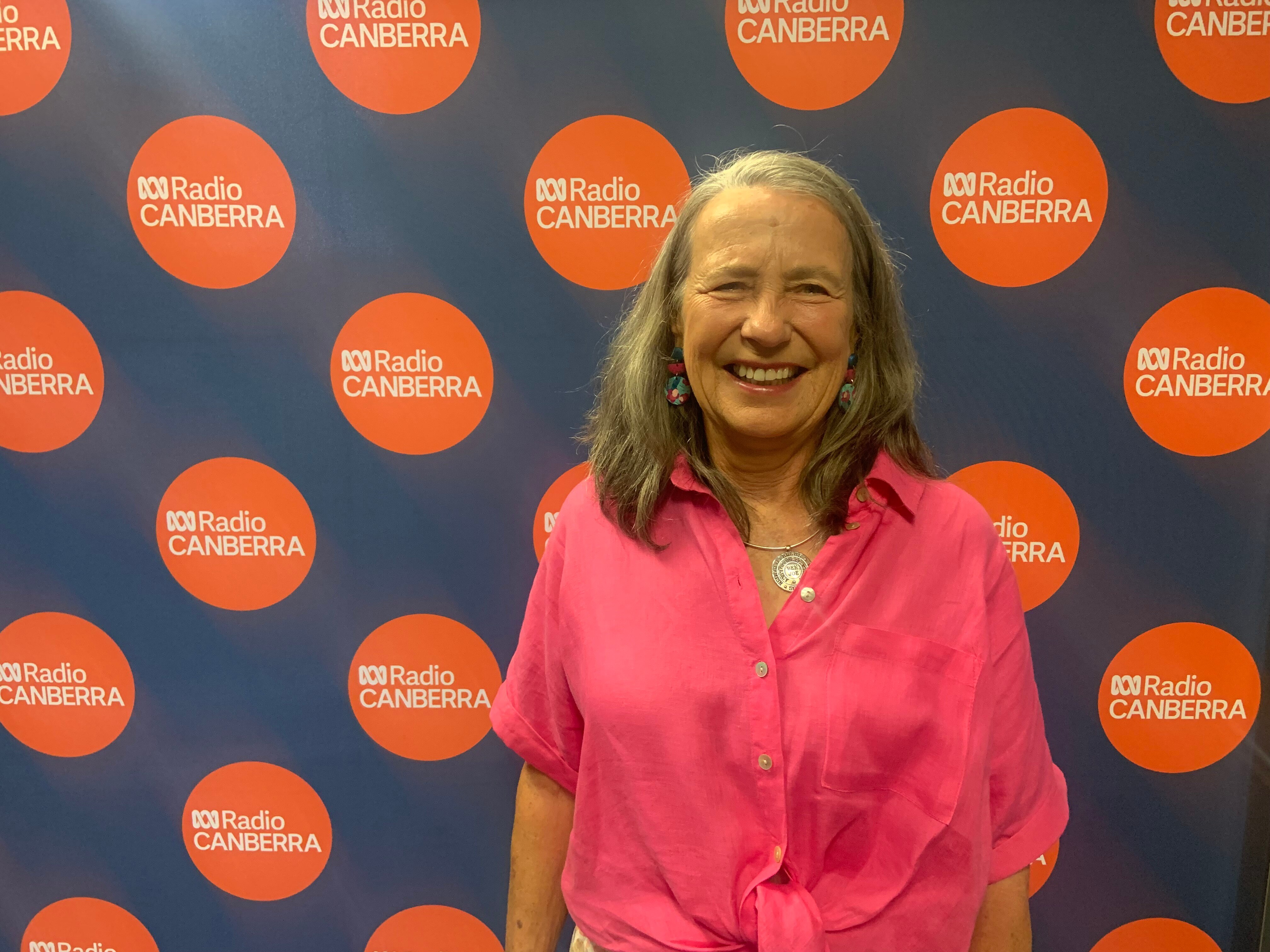 Barbara Baikie honoured with OAM for service to women's affairs - ABC ...