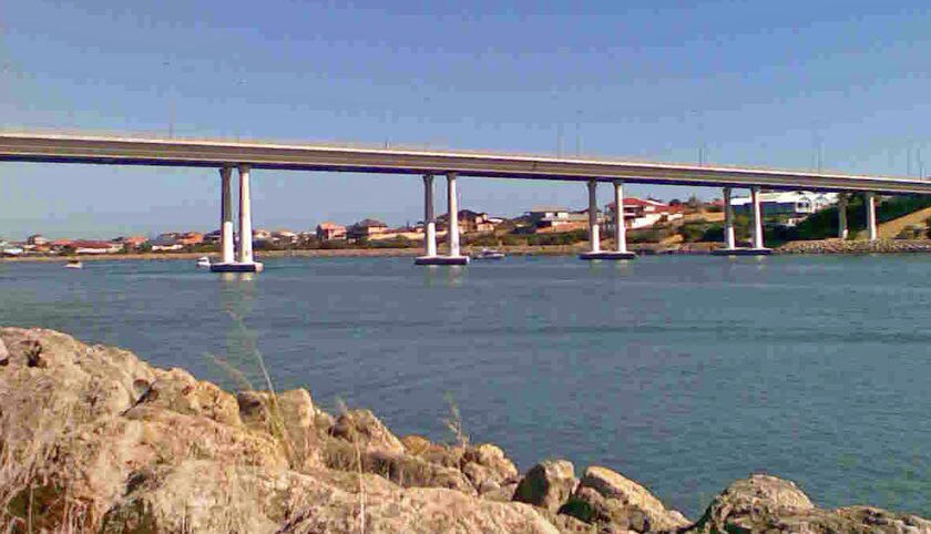 Teenager plunges to death from bridge - ABC News