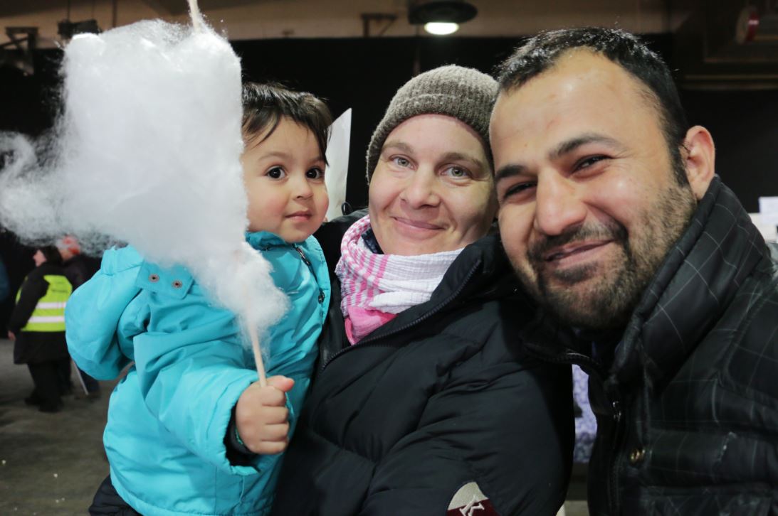 Kim Traill - ABC News