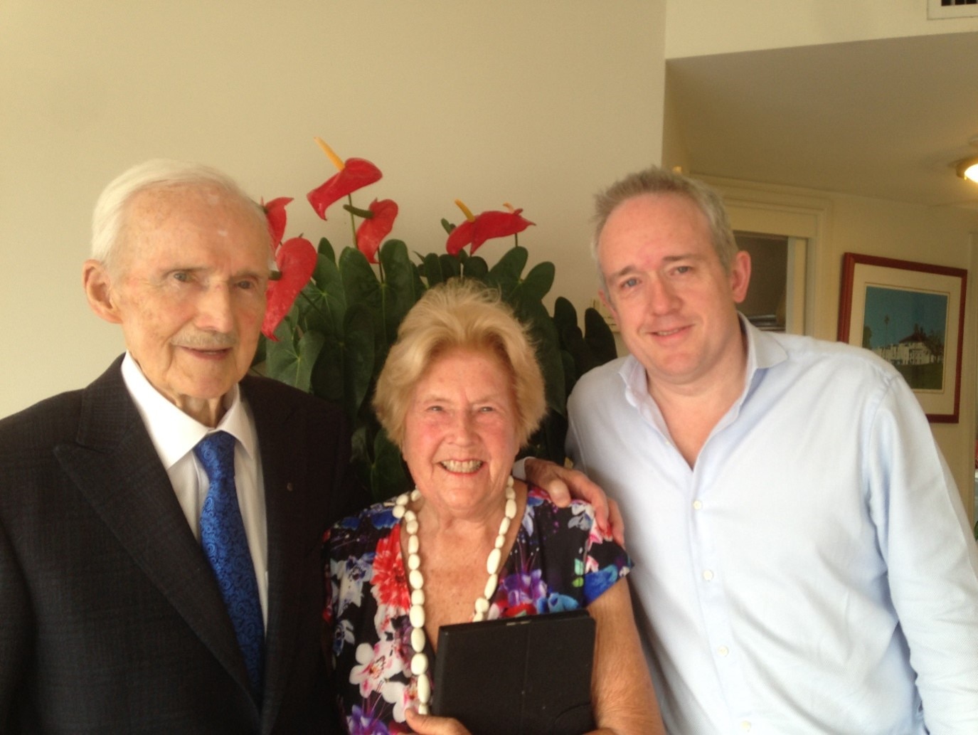 Vale Beryl Kimber Leske - ABC Classic