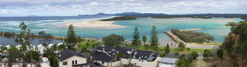 NJRPP to consider large new housing development in the Nambucca - ABC News