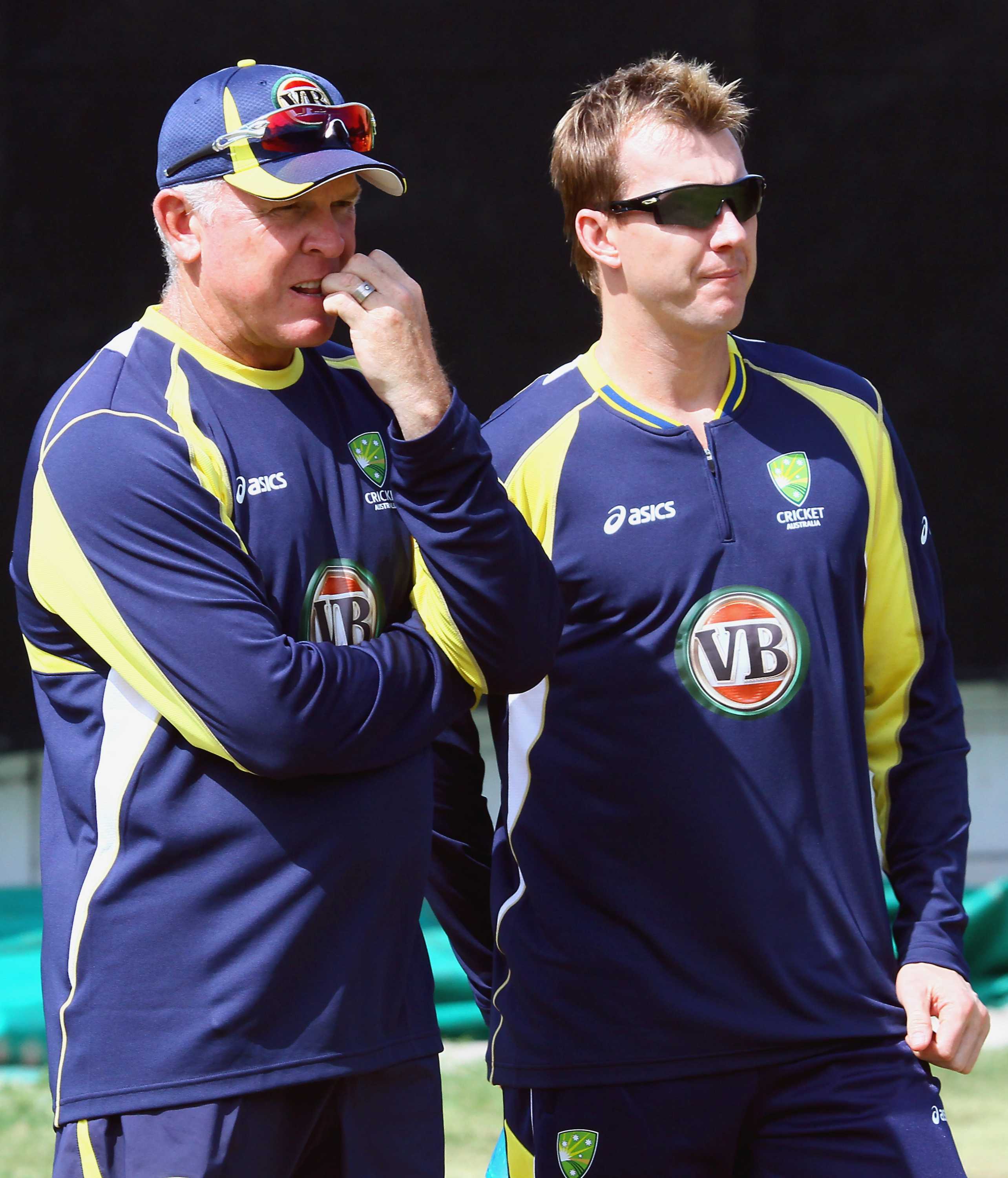 Craig McDermott signs new bowling coach deal with Cricket Australia ...
