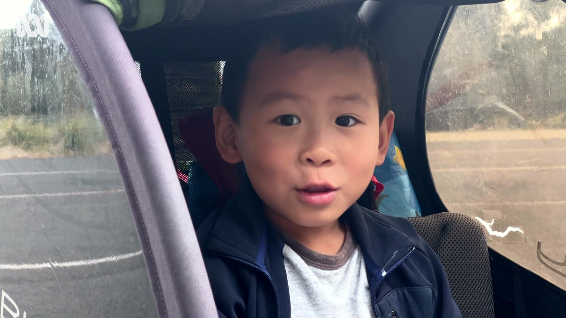 Bec Symons - ABC News