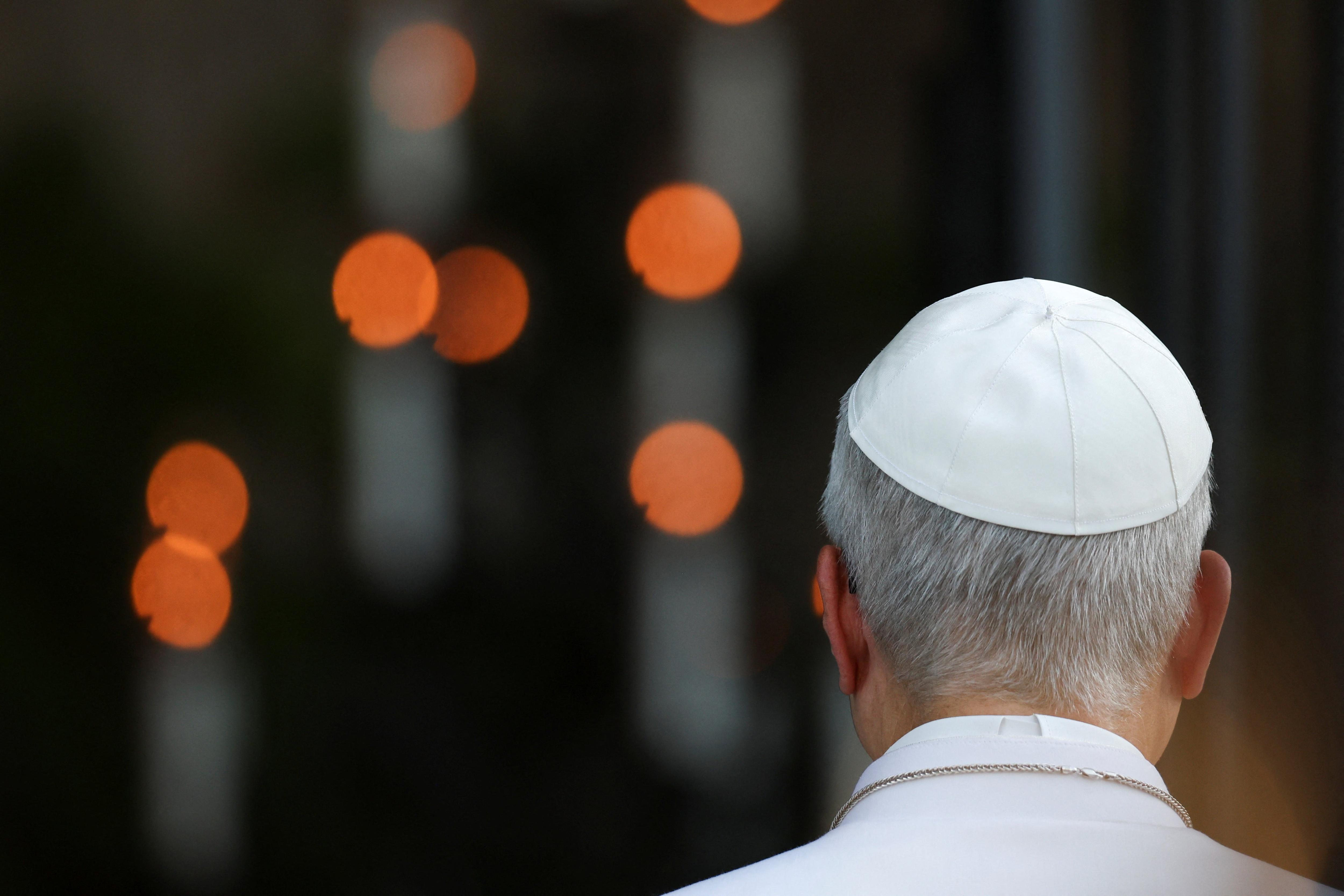 The Holy Ghost in the machine: What will come of Pope Leo XIV ...