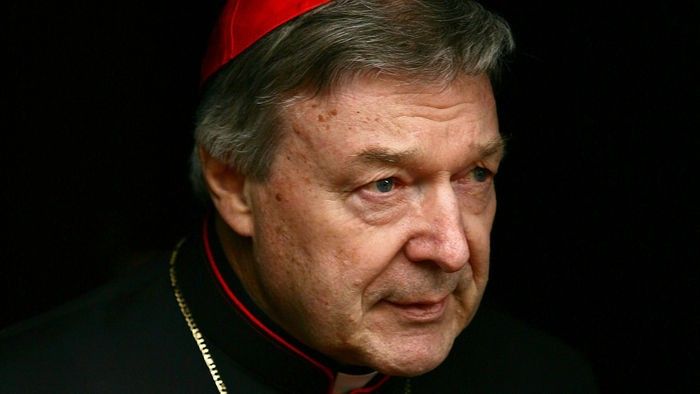 Equal Before the Law: Cardinal Pell and the Presumption of Innocence ...