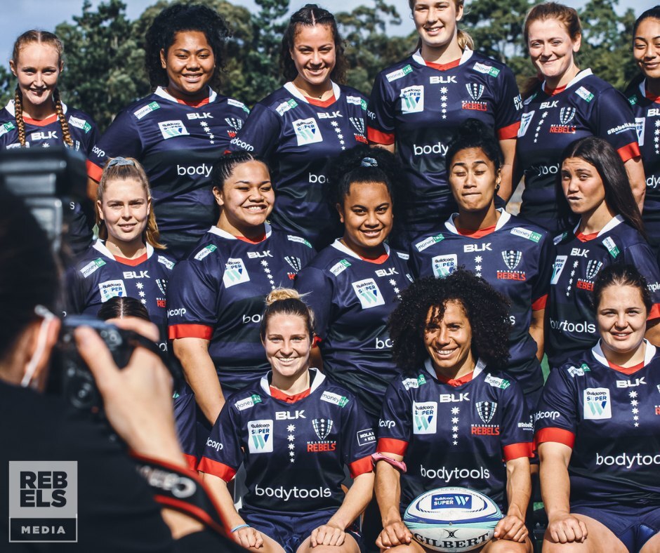 Melbourne Rebels decision to pay their female players could open the ...