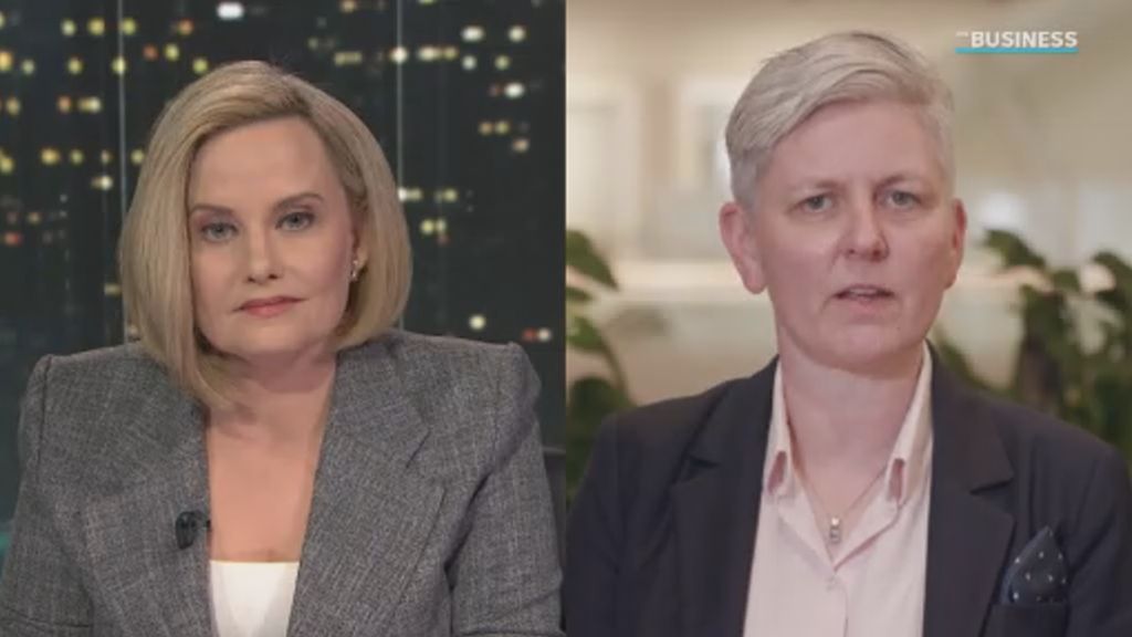 Business, Economics and Finance - Topic - ABC News