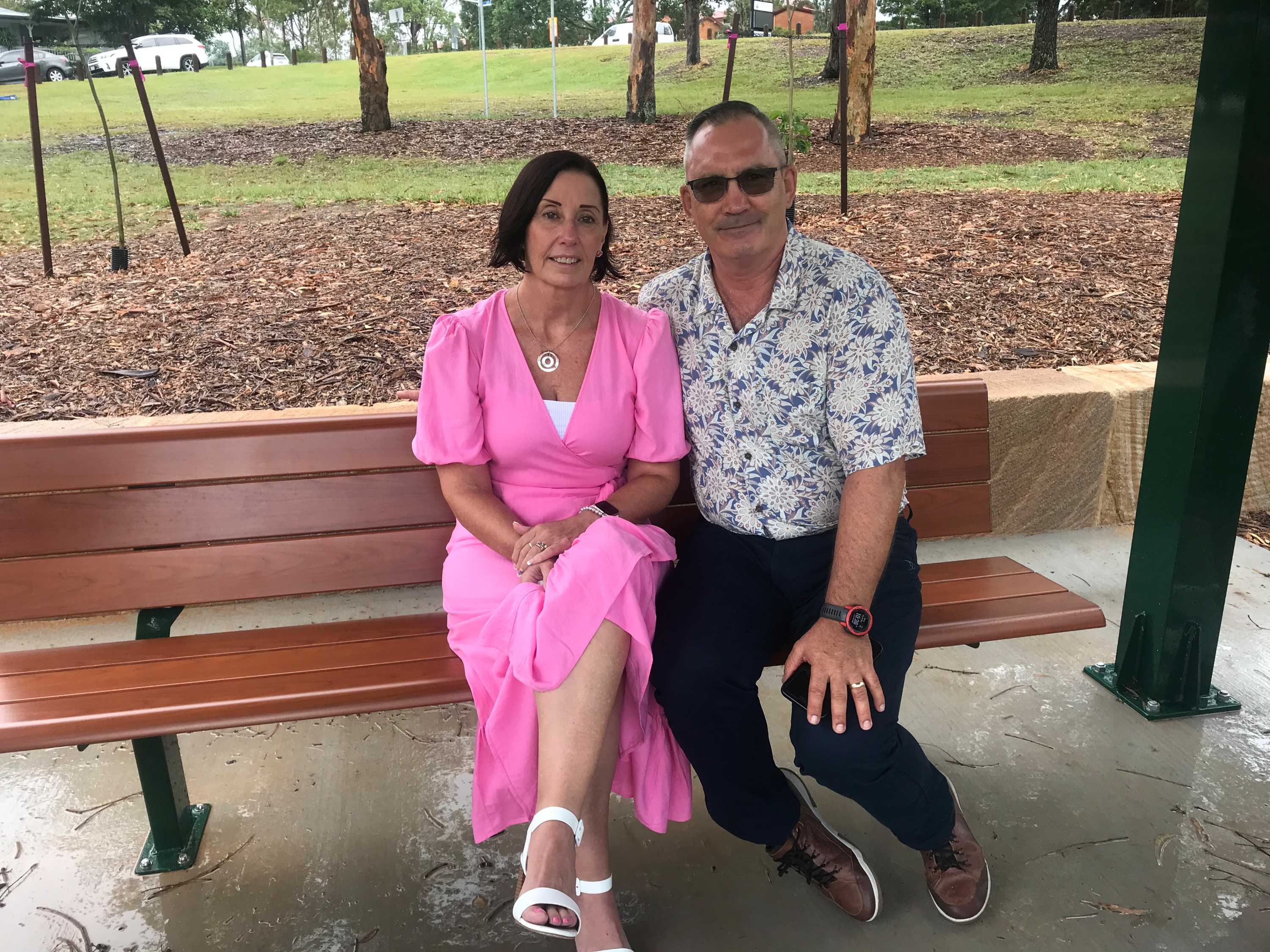 Remembering Hannah Clarke - ABC listen