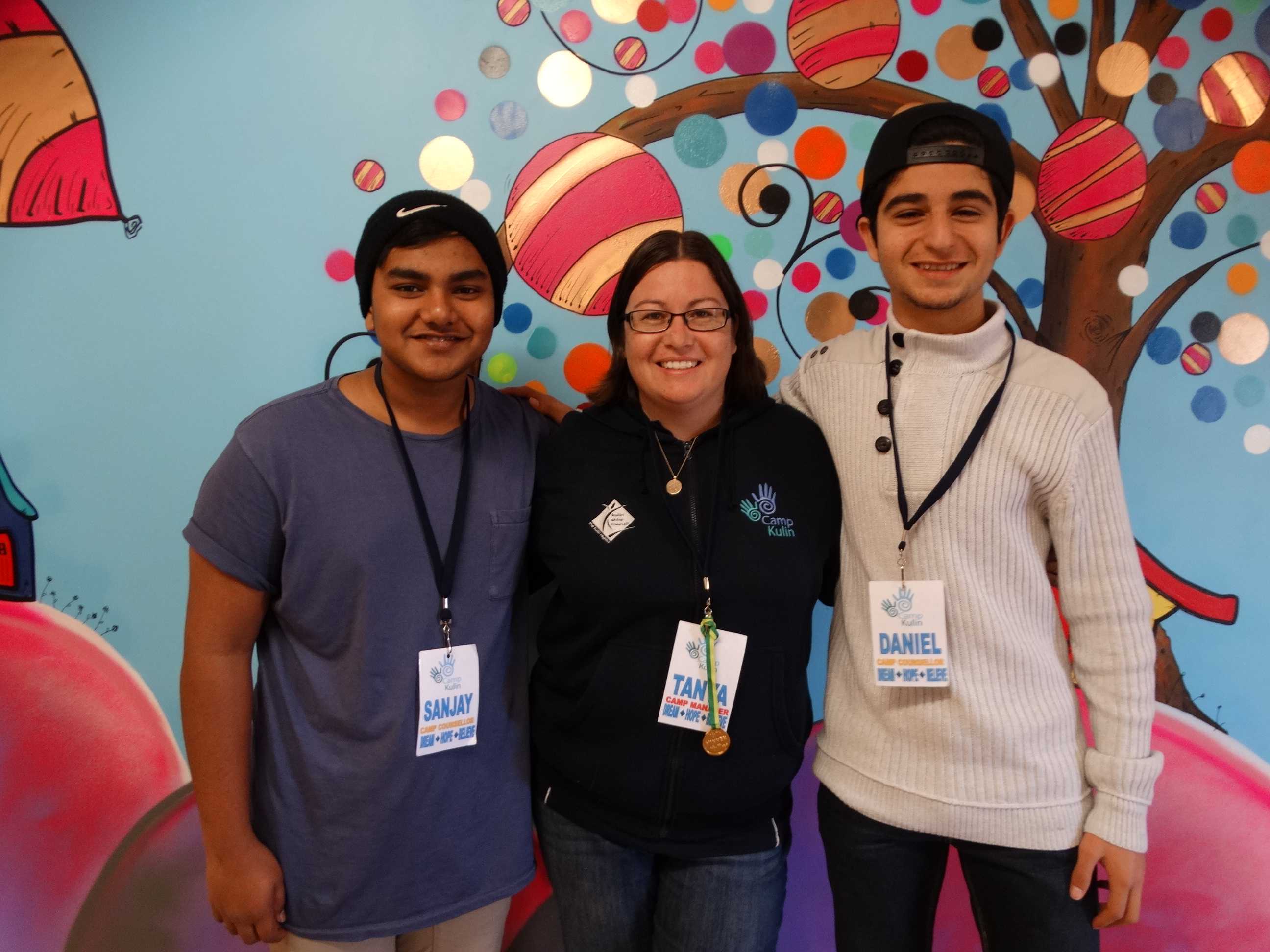 Lisa Morrison - ABC News