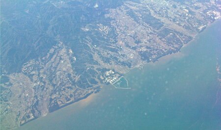 Japan's east hit by minor tsunami after strong quake off coast near ...