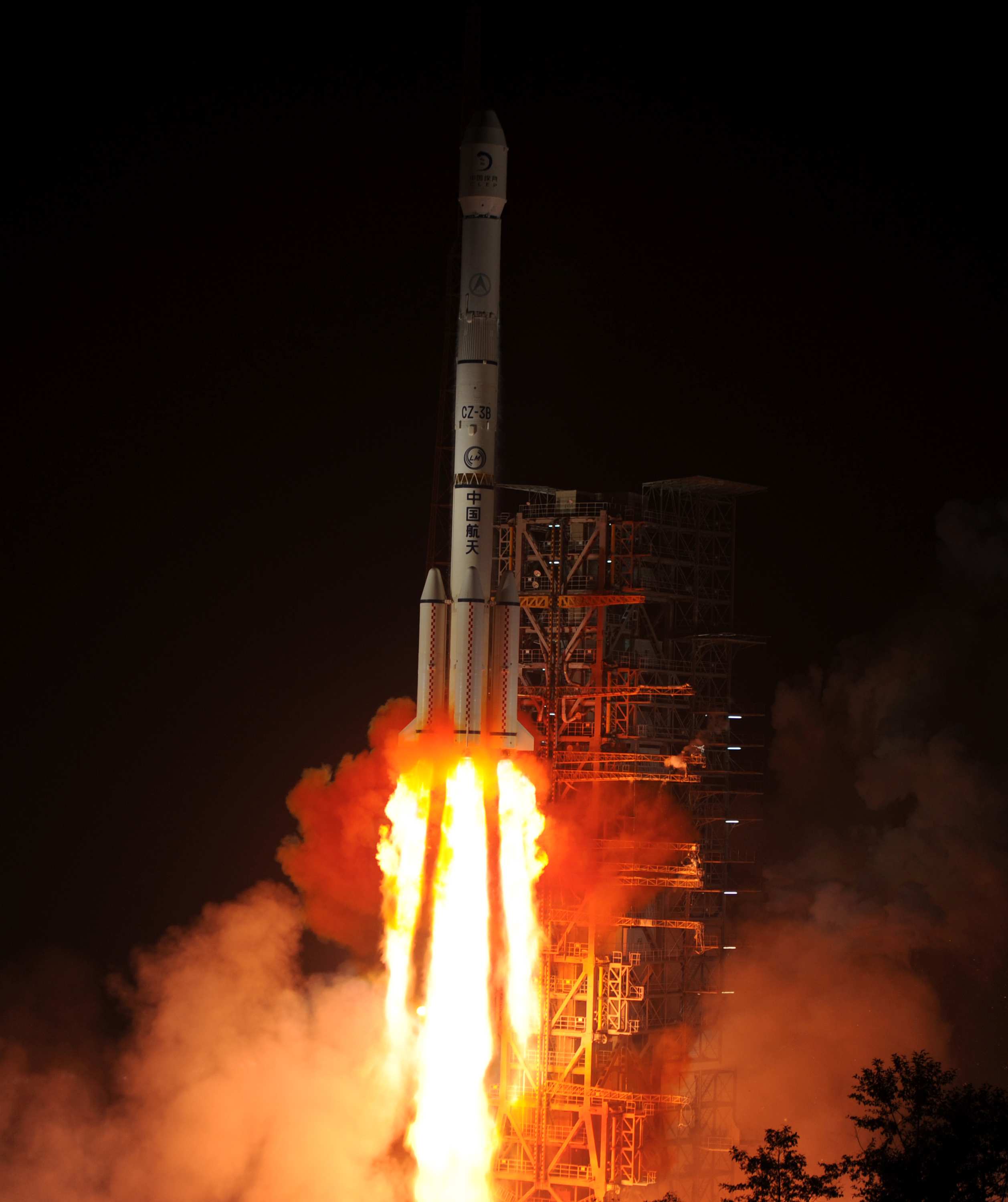 China's moon rover, Jade Rabbit, has 'abnormality': state media - ABC News