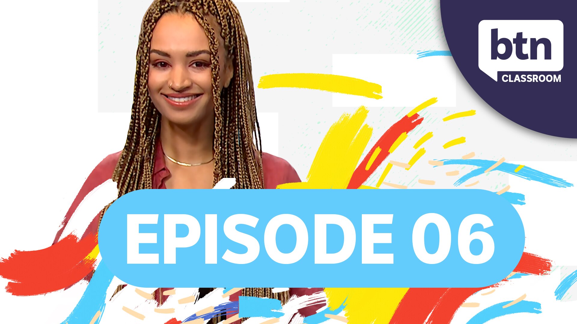 Parndo Game - Behind The News