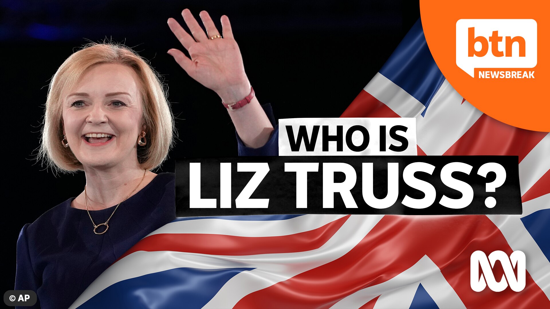 BTN Newsbreak 06/09/2022 - Behind The News