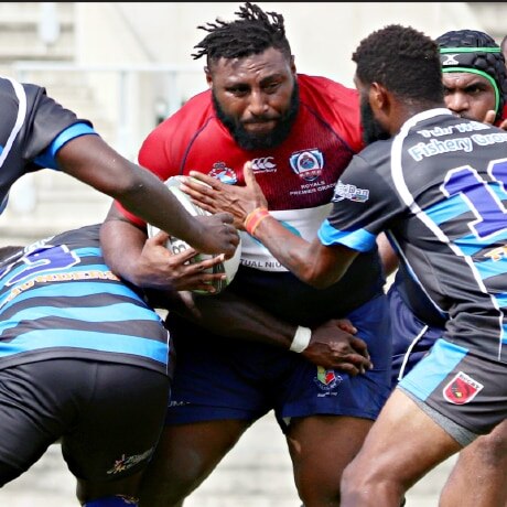 Ex-players fighting to restore the name of Mate Ma'a Tonga to the ...