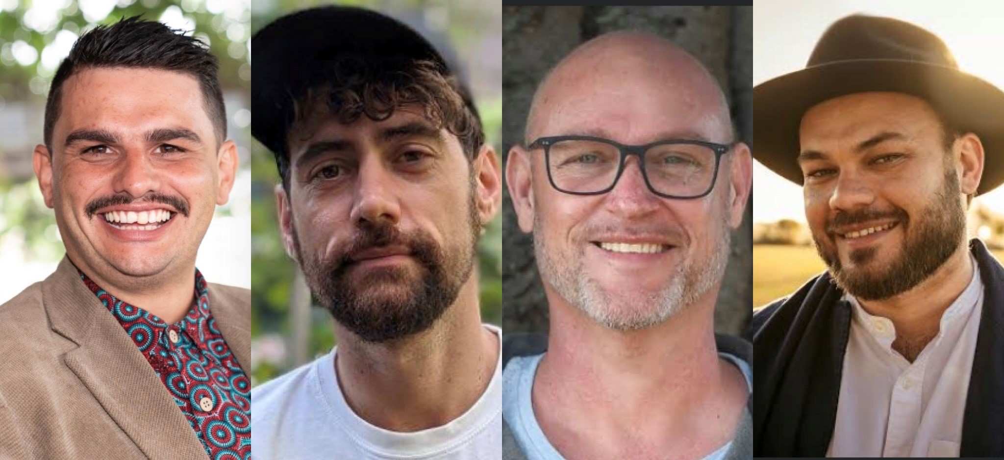 Food Sovereignty & Indigenous Entrepreneurship - ABC Radio