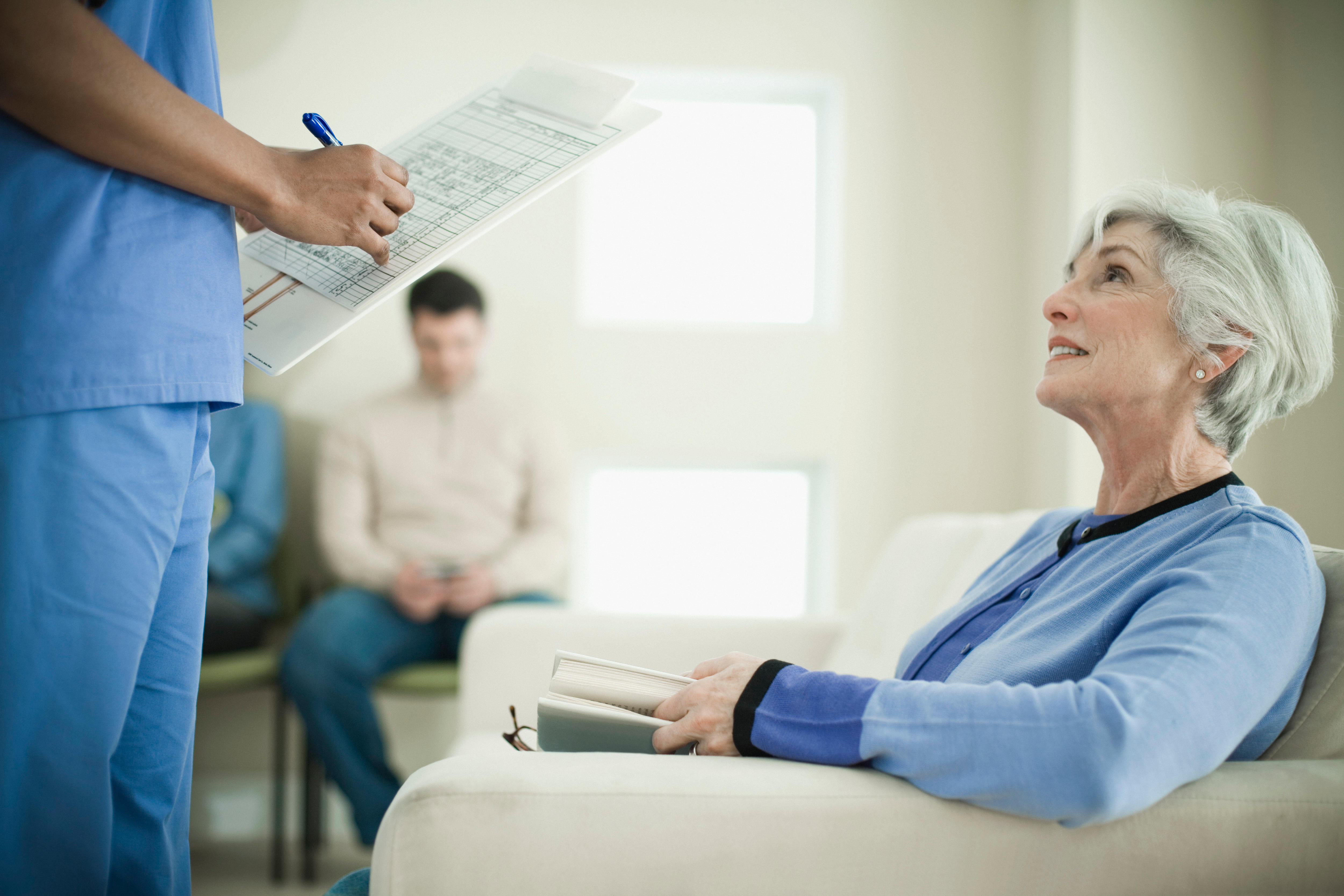 Literacy barriers for early health care - ABC listen