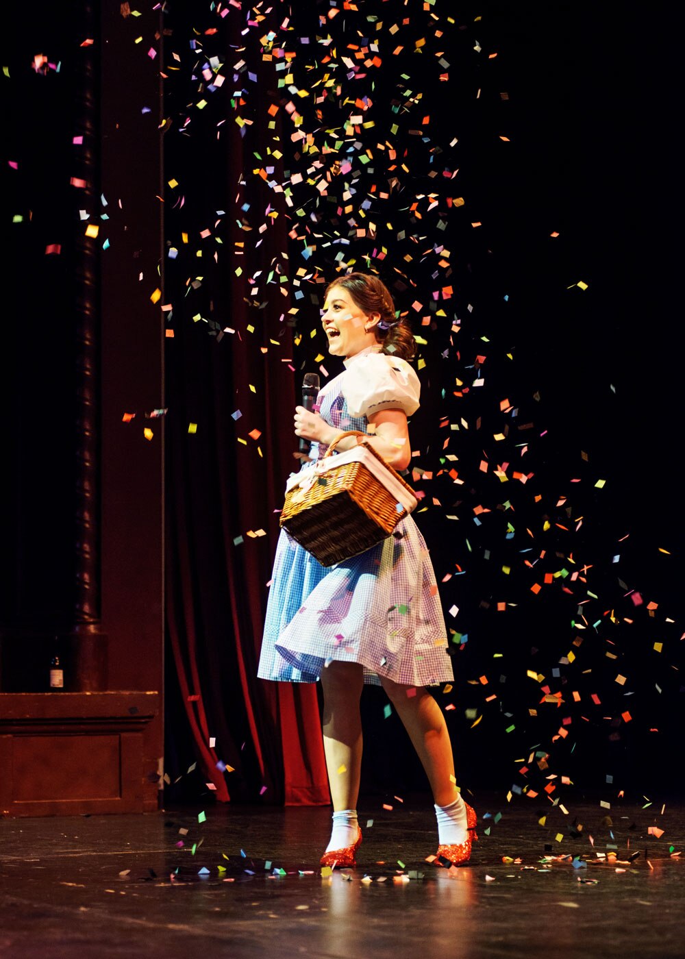 Autism and musicals - ABC listen