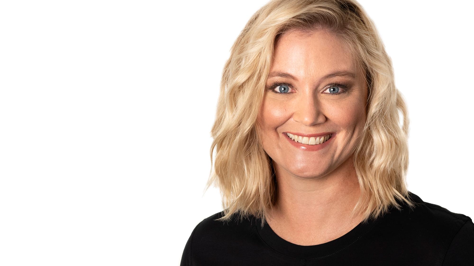 Shannon Byrne - ABC listen