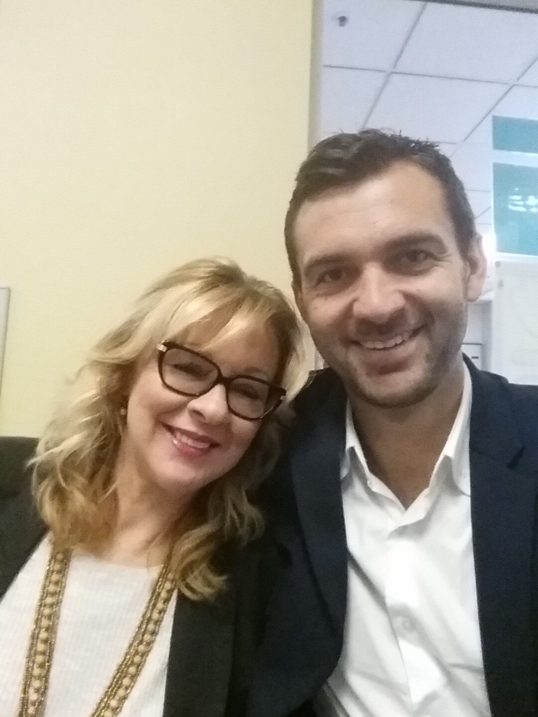 Patient-turned-doctor Ben Bravery reveals what he learned from each ...