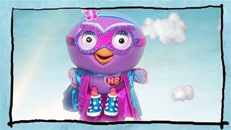 Giggle and Hoot Video Clips | Giggle and Hoot - ABC Kids