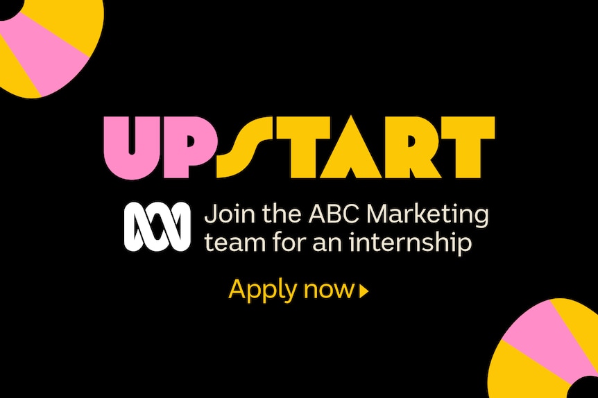 ABC Marketing Upstart Internship - ABC Careers ABC Marketing Upstart Internship - ABC Careers