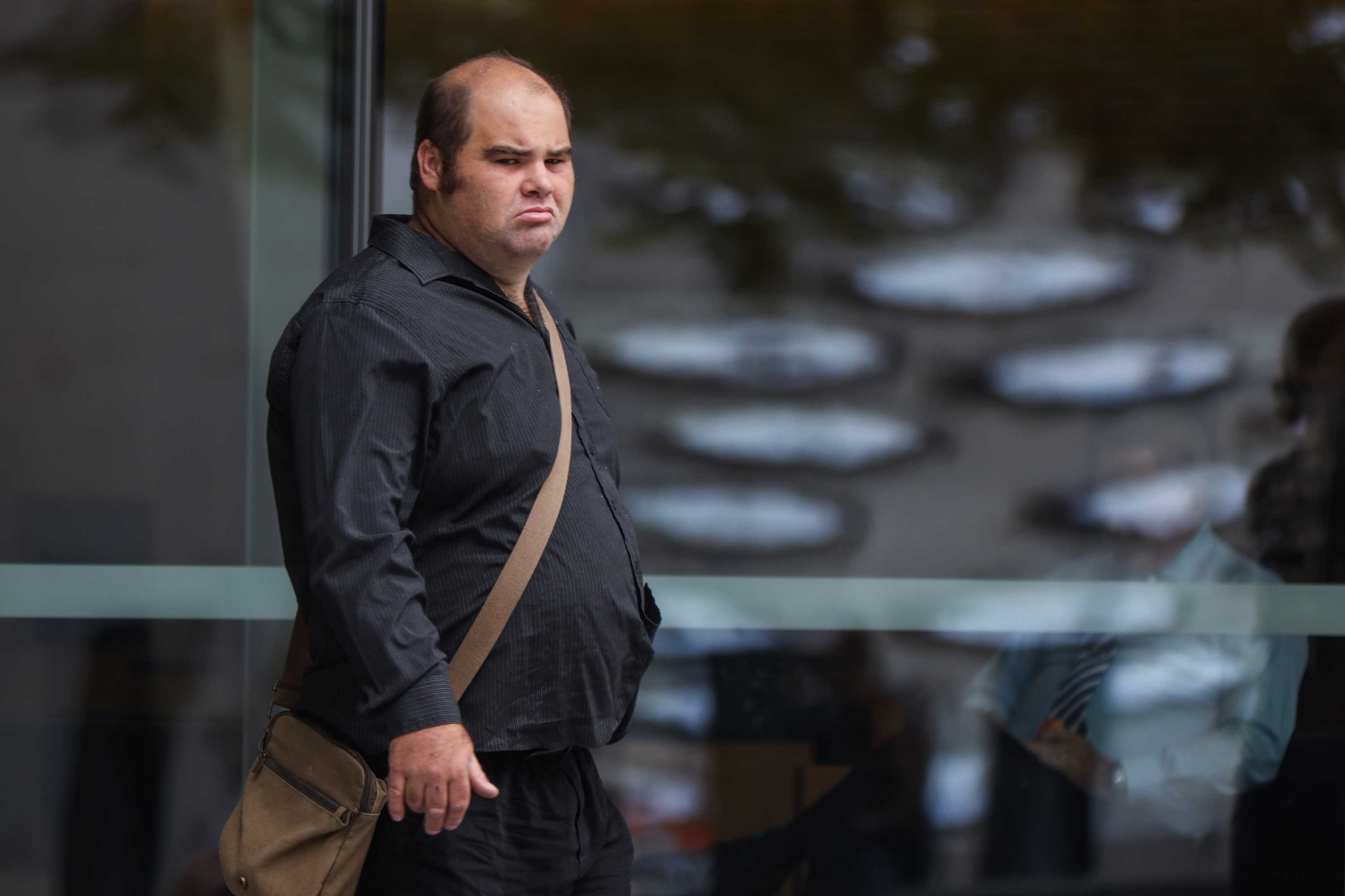 Brisbane man caught up in romance scam found not guilty of importing ...