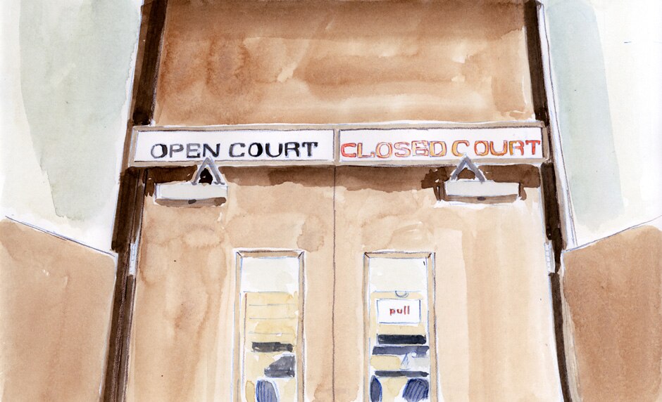 Judges go public: Family Court shouldn't be 'making do' - ABC News